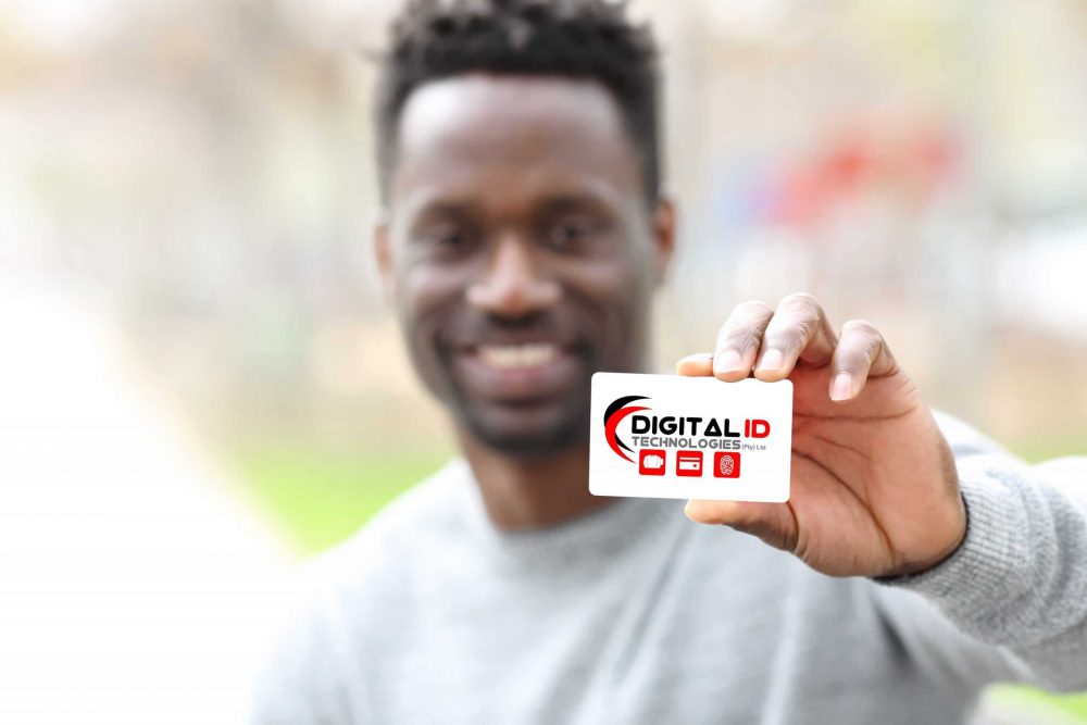 Efficient Solutions - High-Volume PVC Card Printing & ID Card Printer ...