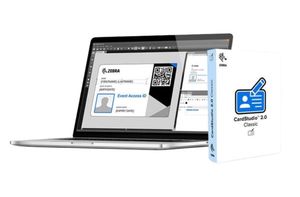 Effortlessly Create ID Cards With Africa's #1 ID Card Software