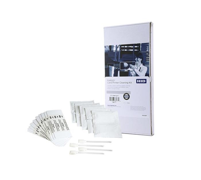 HID FARGO DTC Card Printer Cleaning Kit - Digital ID Technologies (Pty) Ltd
